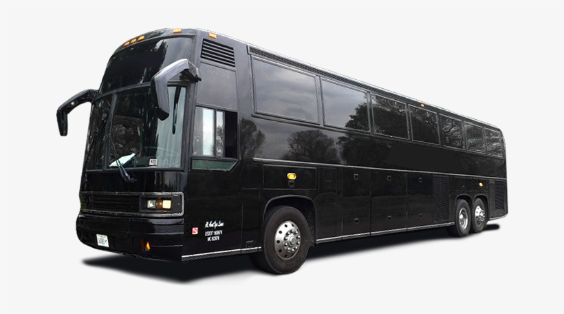 Black Bus Png PNG Image | Transparent PNG Free Download on SeekPNG