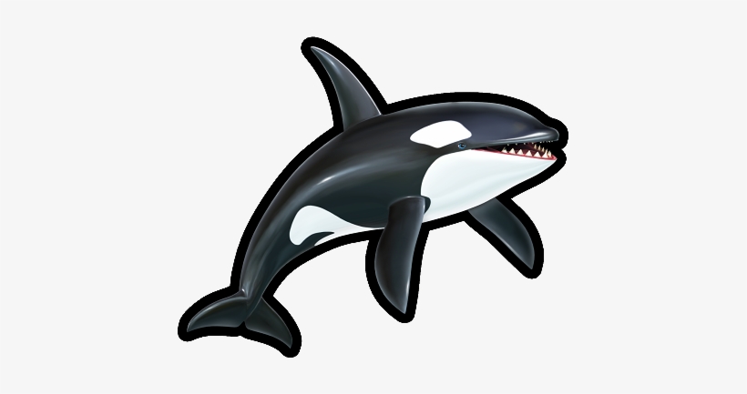 Download Sonic Runners Orca - Sonic Orca | Transparent PNG Download ...