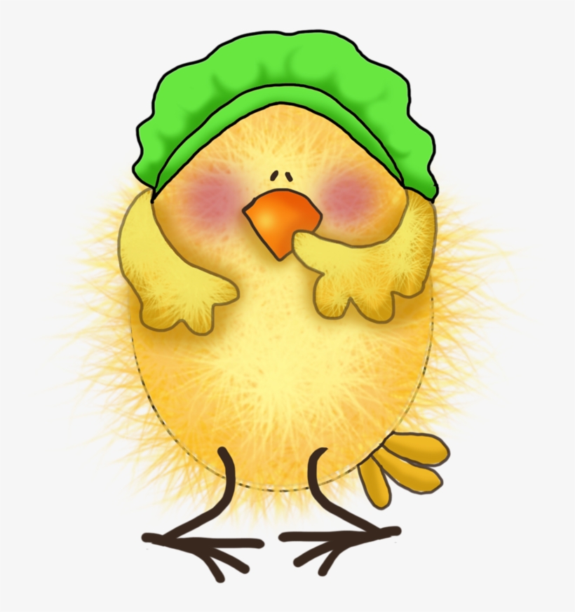 Lil Chick 04 - Drawing PNG Image | Transparent PNG Free Download on SeekPNG