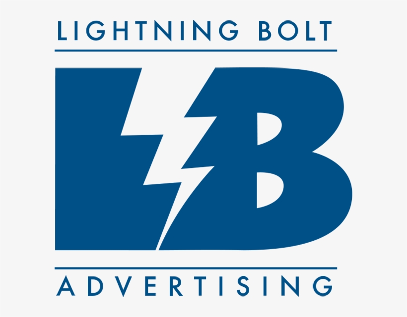 Lightning Bolt Advertising Lightning Bolt Advertising - Graphic Design ...