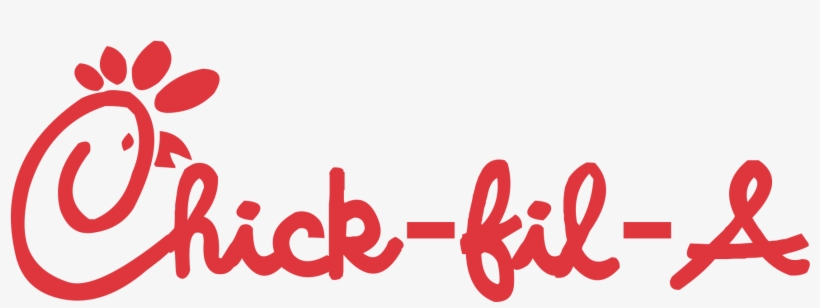 Chick Fil A Logo Png PNG Image | Transparent PNG Free Download on SeekPNG