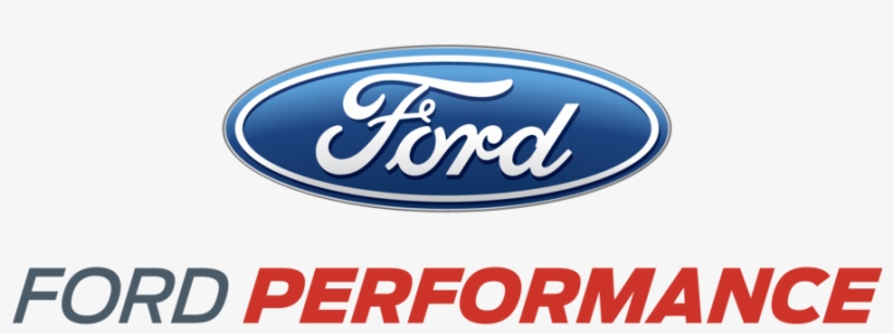 Download Ford Performance Logo Png - Ford Performance Logo .png ...
