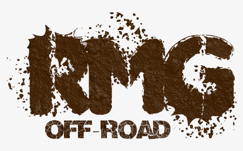Rmg Logo Mud - Rmg Off Road PNG Image | Transparent PNG Free Download ...