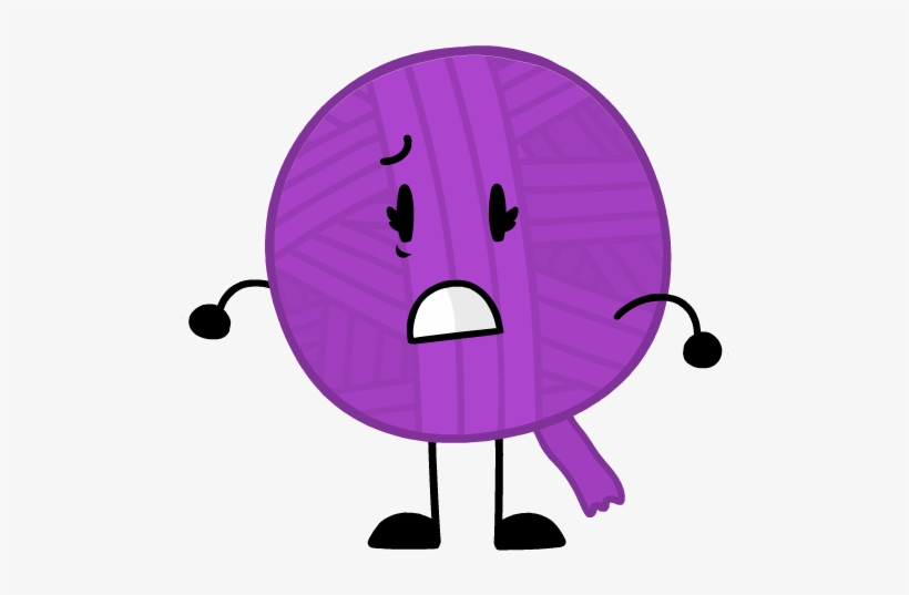 Download Yarn - Object Lockdown Paint Palette | Transparent PNG Download | SeekPNG