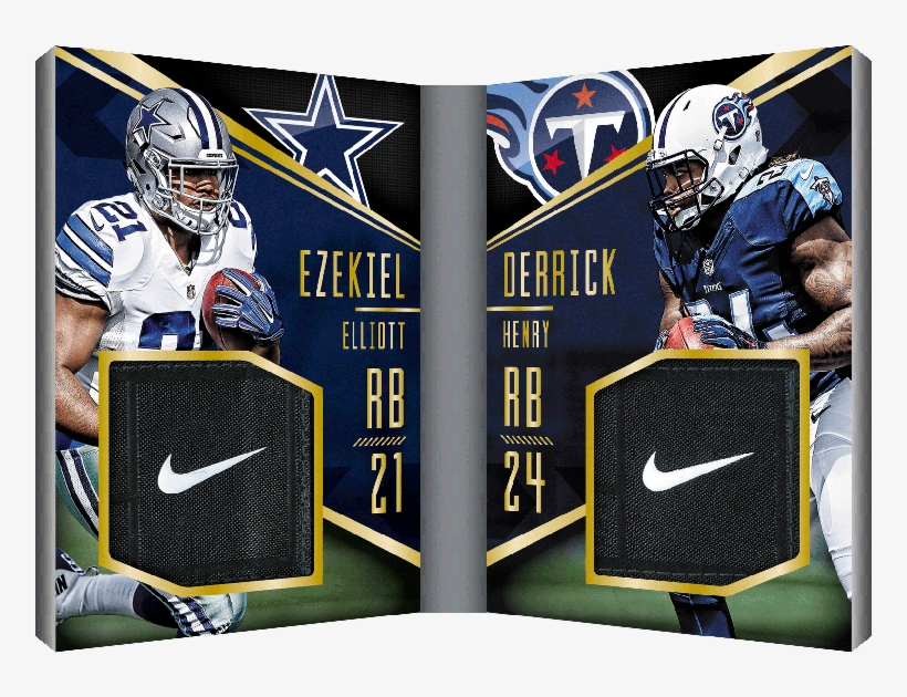 Panini America Delivers Detailed First Look At 2016 - Playbook Football ...