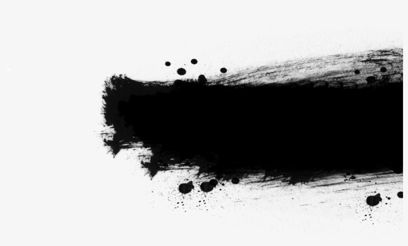 Black Ink Transparent Images Png - Smash Bros Ink Blot PNG Image ...