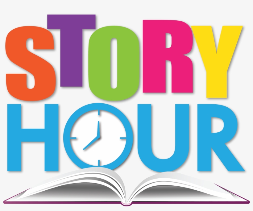 Storyhour - Story Hour PNG Image | Transparent PNG Free Download on SeekPNG