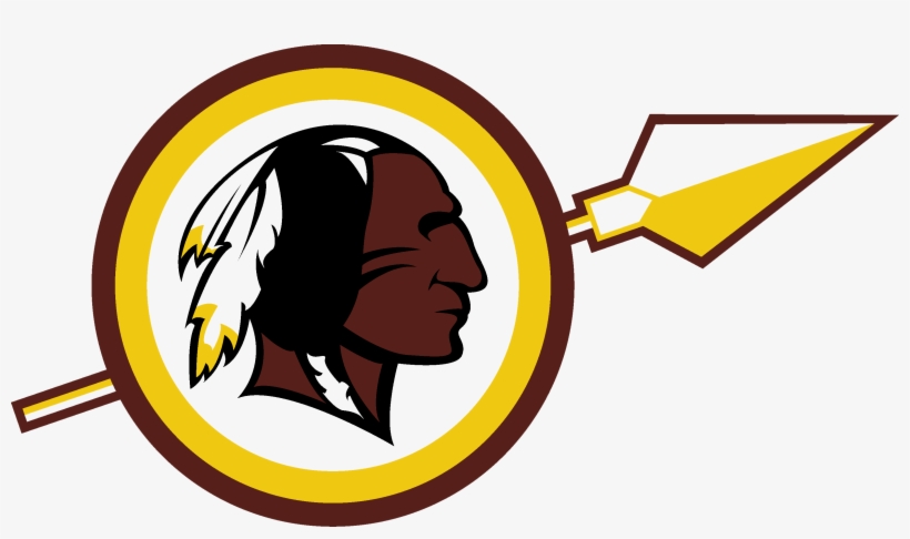 Washington Redskins Logo Transparent PNG Image | Transparent PNG Free ...