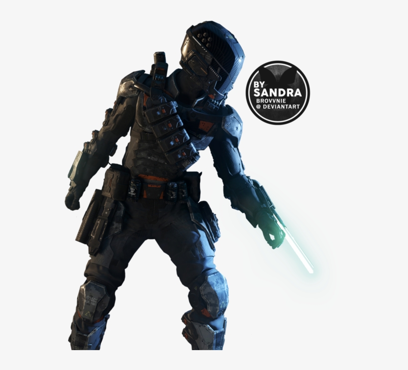 Download Call Of Duty Black Ops 3 Specialist Spectre Render - Call Of ...