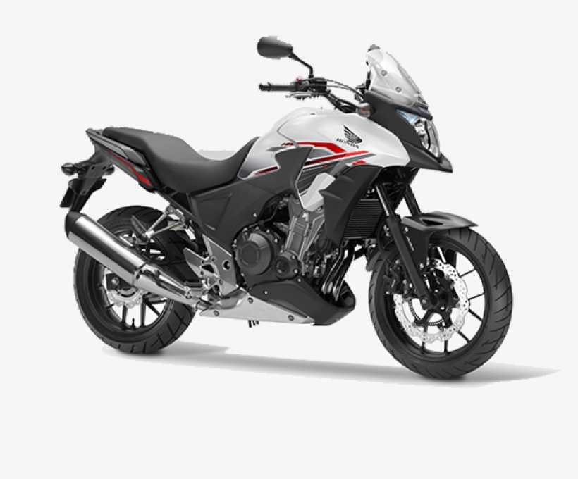 Download Honda Cb500x - Cb500x Black | Transparent PNG Download | SeekPNG