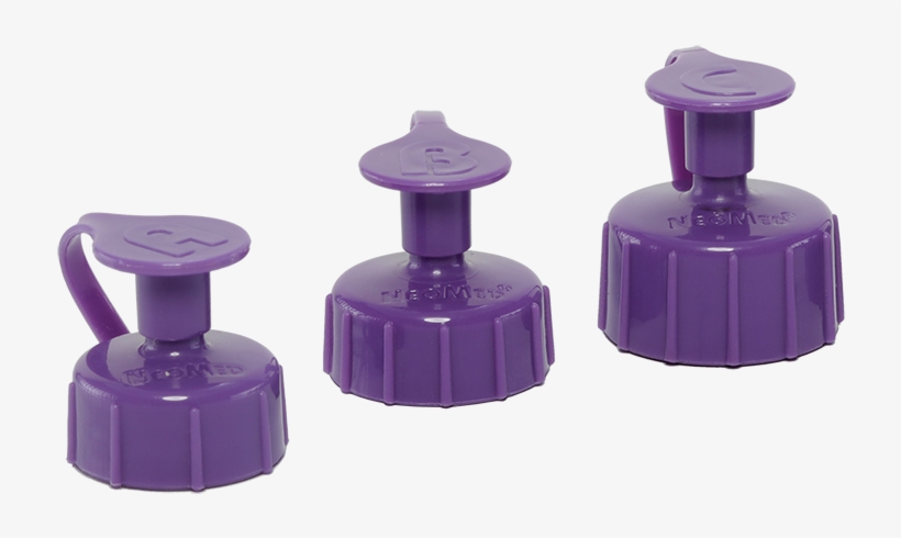 Enfit Compatible Pharmacy Caps - Bottle Cap PNG Image | Transparent PNG ...