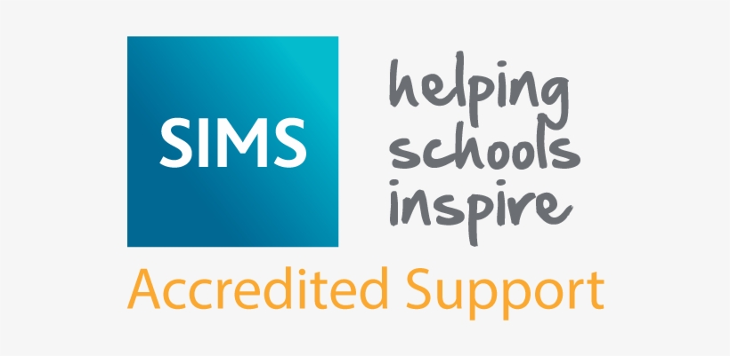 Accredited Supportlogo Png For Web And Email Use - Sims Mis PNG Image ...