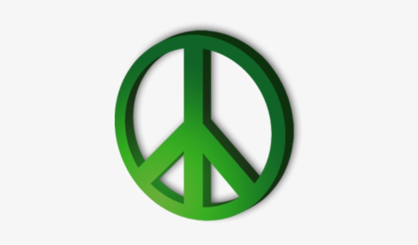 Peace Sign 3d - Peace Sign PNG Image | Transparent PNG Free Download on ...