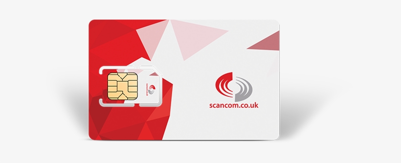 Scancom - Scancom International A/s PNG Image | Transparent PNG Free ...