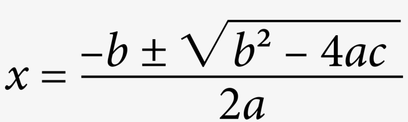 Download Double Root Math Definition Transparent PNG Download SeekPNG