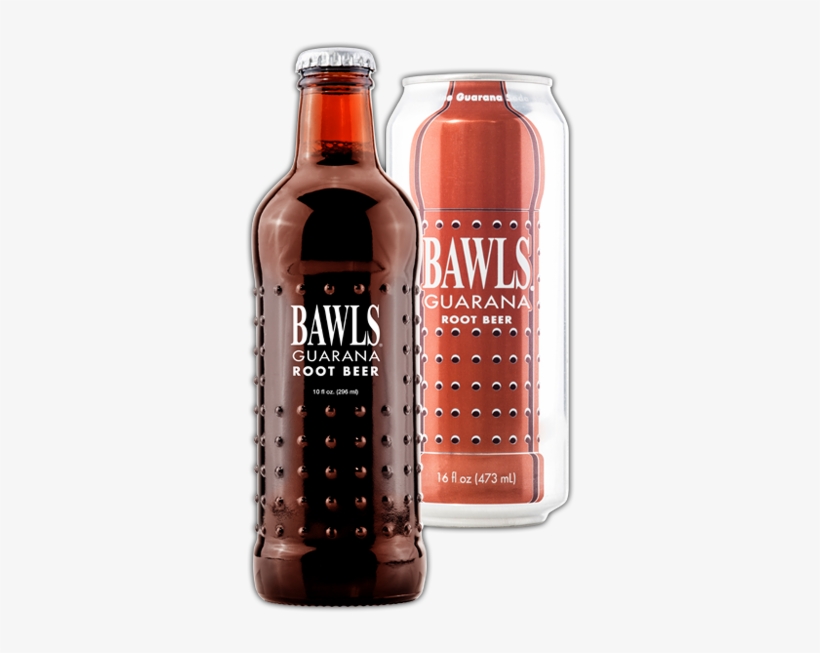Bawls Guarana Root Beer - Bawls Energy Drink PNG Image | Transparent ...