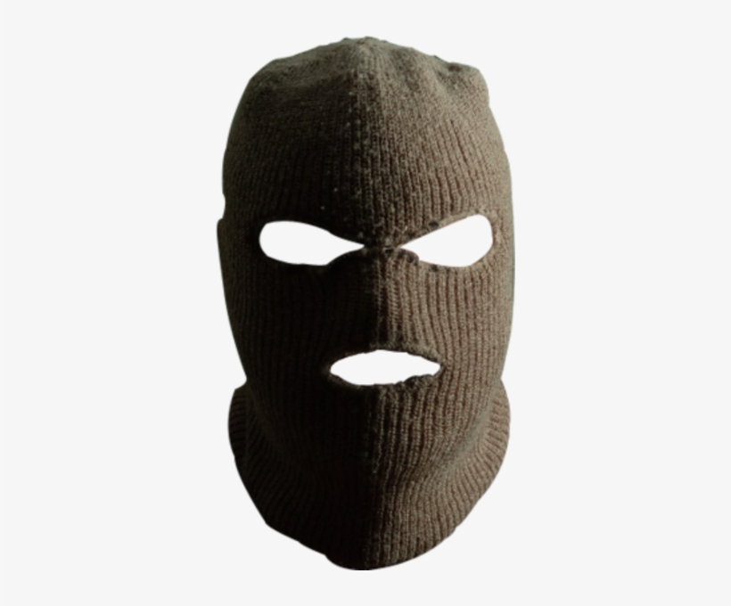 Mask - Ski Mask Png PNG Image | Transparent PNG Free Download on SeekPNG
