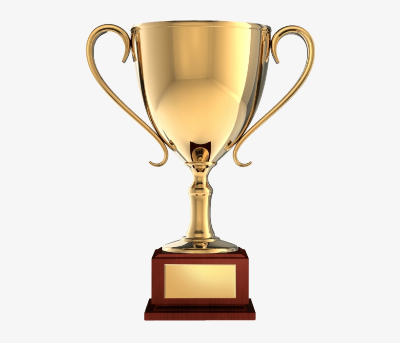 Download Trophy Transparent | Transparent PNG Download | SeekPNG