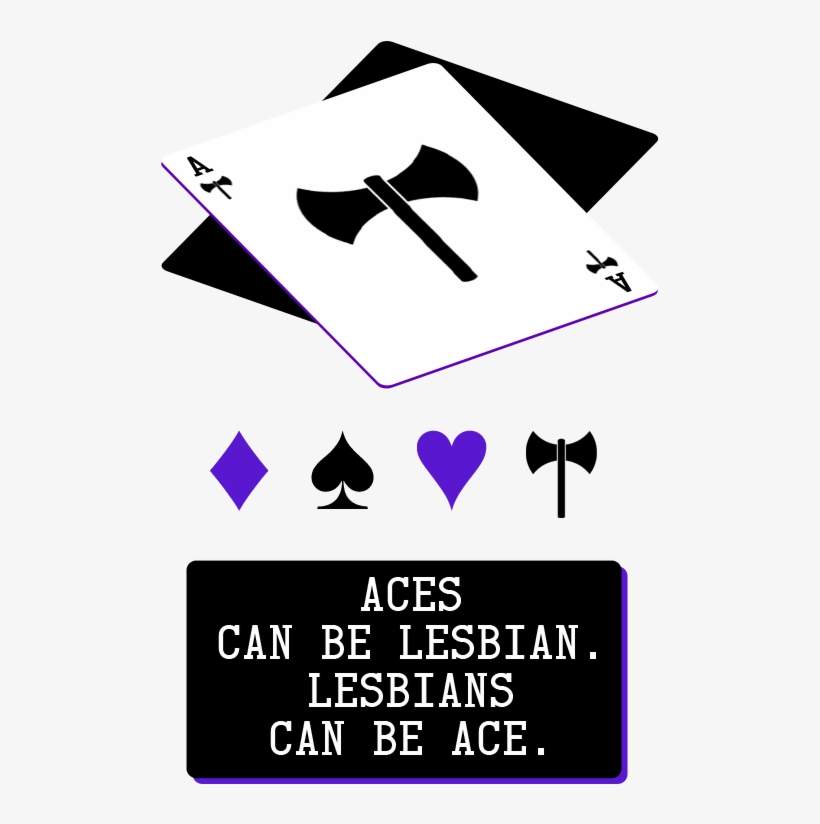 An Ace Of Labryses Playing Card, Followed By Card Suit - Ace PNG Image ...