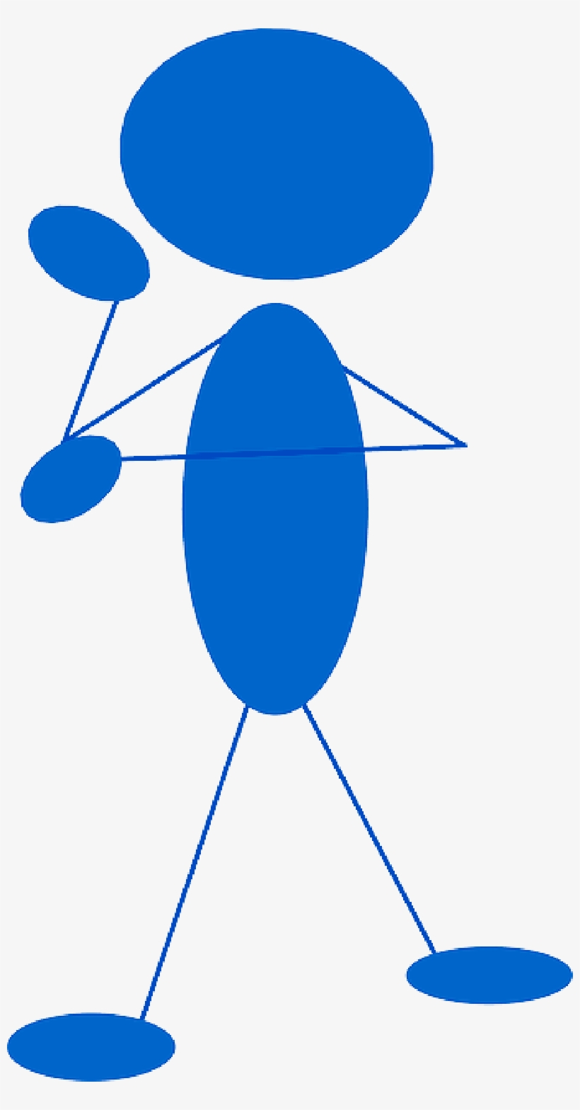 Mb Image/png - Stick Man Thinking PNG Image | Transparent PNG Free ...