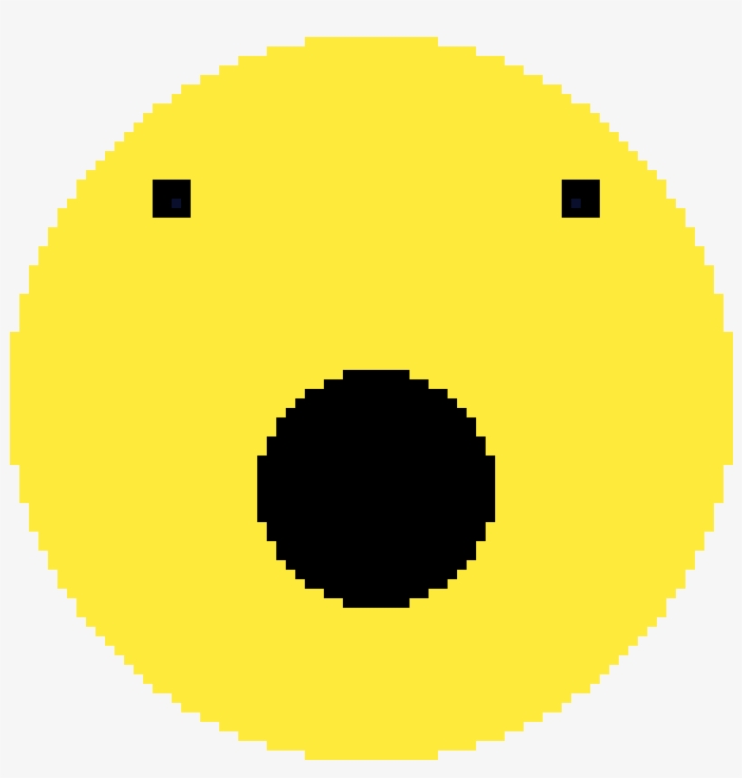 Download Surprised Face - Face | Transparent PNG Download | SeekPNG