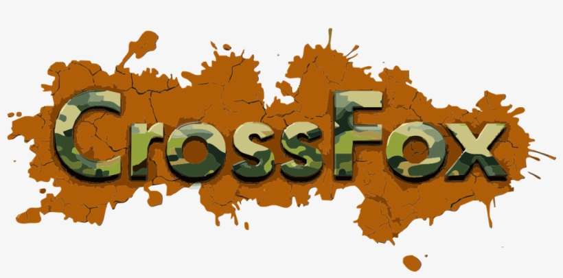 Crossfox Splash Logo - Crossfox PNG Image | Transparent PNG Free ...
