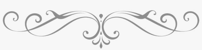 Divider Copy - Clip Art Gold Scroll PNG Image | Transparent PNG Free ...