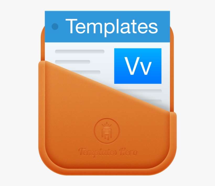 Meh Templates For Ms Word S 4 - Leather PNG Image | Transparent PNG ...
