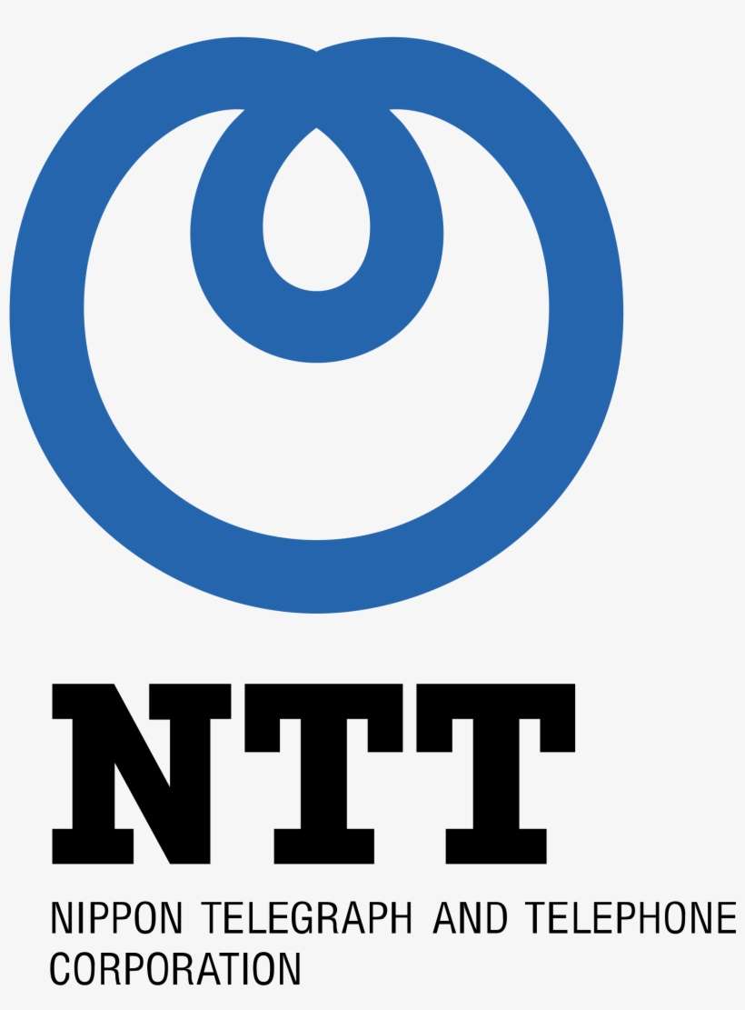 Download Ntt Logo Png Transparent - Ntt Logo | Transparent PNG Download ...