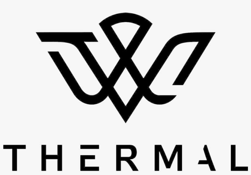 Thermal Club - Thermal Club Logo PNG Image | Transparent PNG Free ...