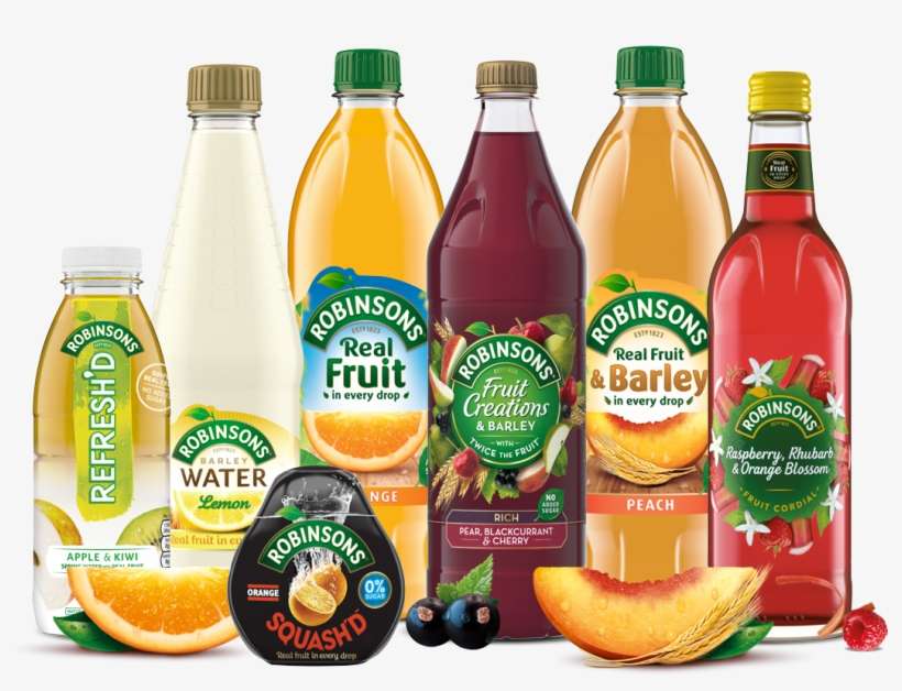 Brv418521 Image2 Fv - Robinsons Cordial PNG Image | Transparent PNG ...