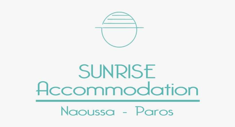 Sunrise Paros - Graphic Design PNG Image | Transparent PNG Free ...