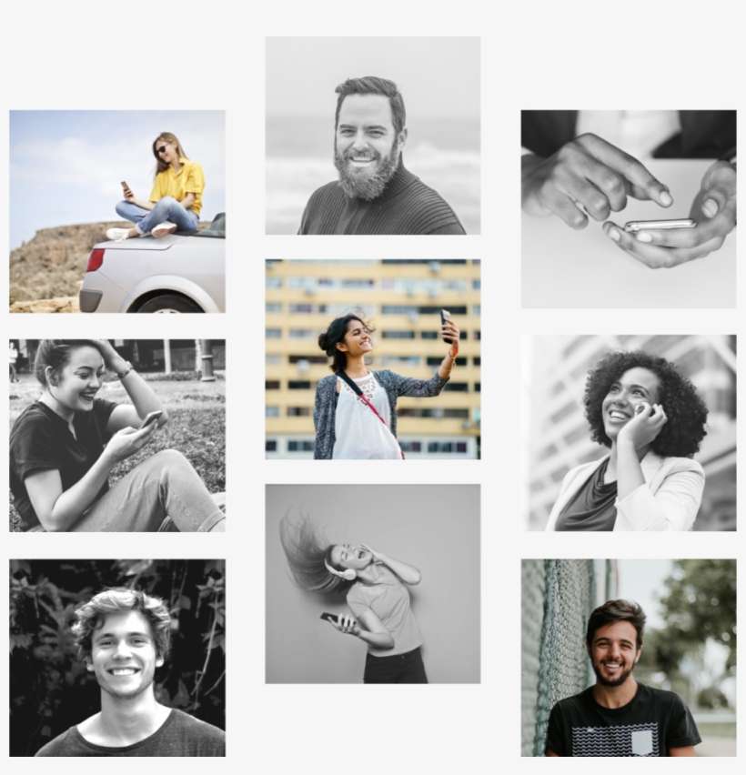 Collage PNG Image | Transparent PNG Free Download on SeekPNG