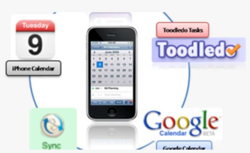 Download Google Calendar | Transparent PNG Download | SeekPNG