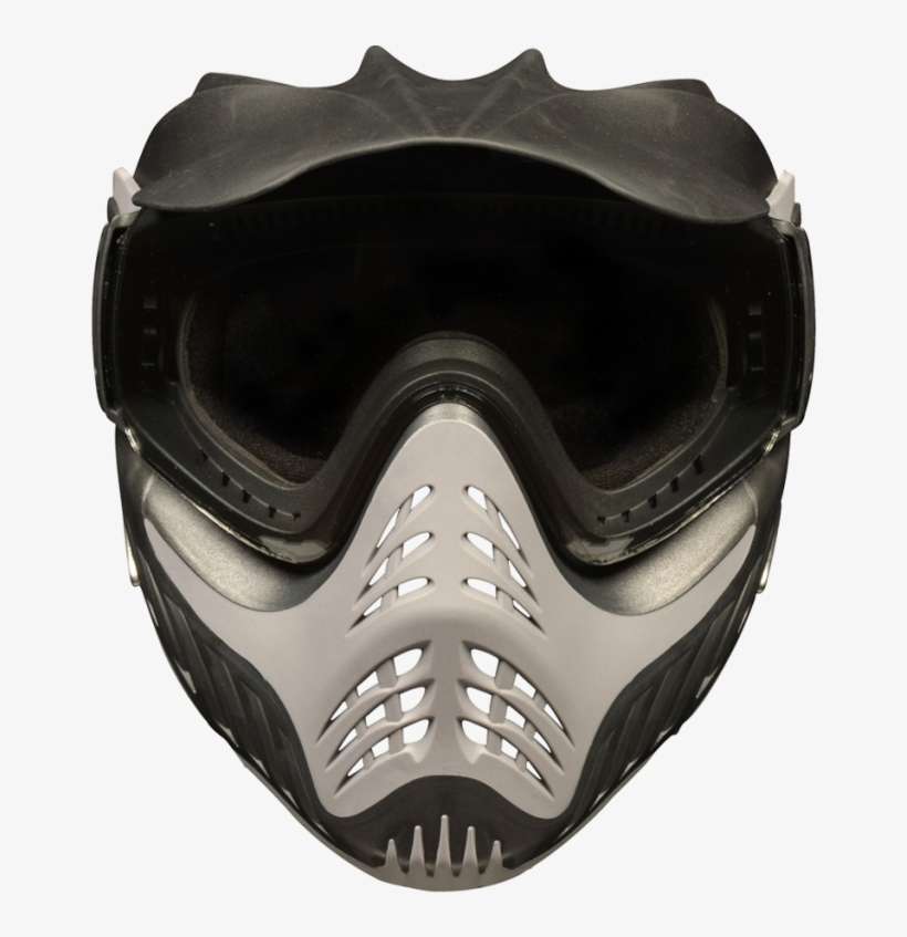 Gi Sportz / V Force Profilers - High Resolution Paintball Mask Png PNG ...
