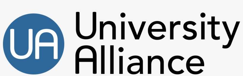 Main University Alliance Logo - University Alliance PNG Image ...