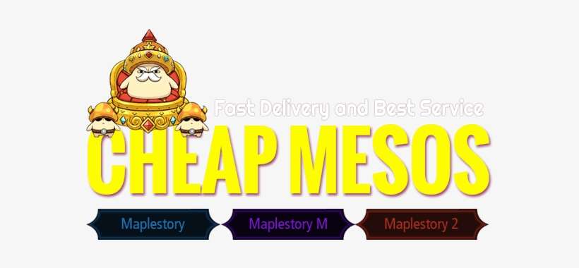 Select Maplestory Server - Lilac PNG Image | Transparent PNG Free ...