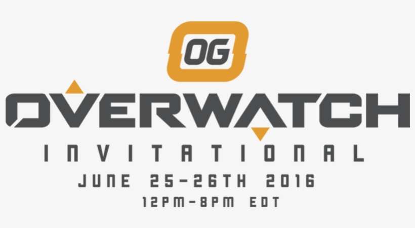 Og Invitational - Graphic Design PNG Image | Transparent PNG Free ...