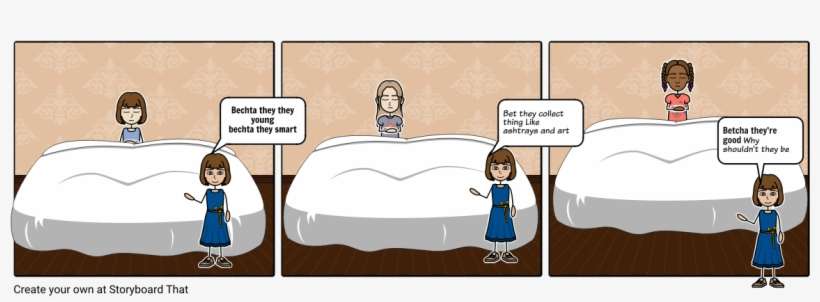 Maybe "annie" - Cartoon PNG Image | Transparent PNG Free Download on ...