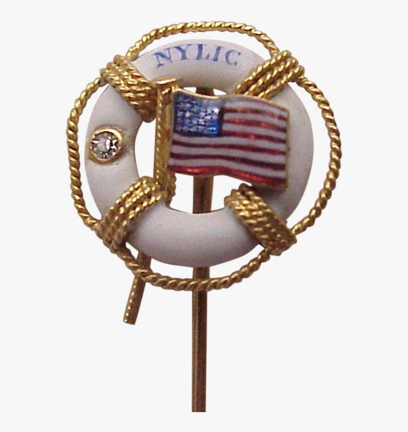 Nylic New York Life Insurance Co - Badge PNG Image | Transparent PNG ...