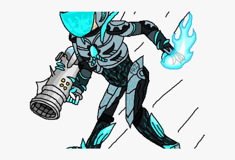 Download Drawn Armor Terraria - Cartoon | Transparent PNG Download ...