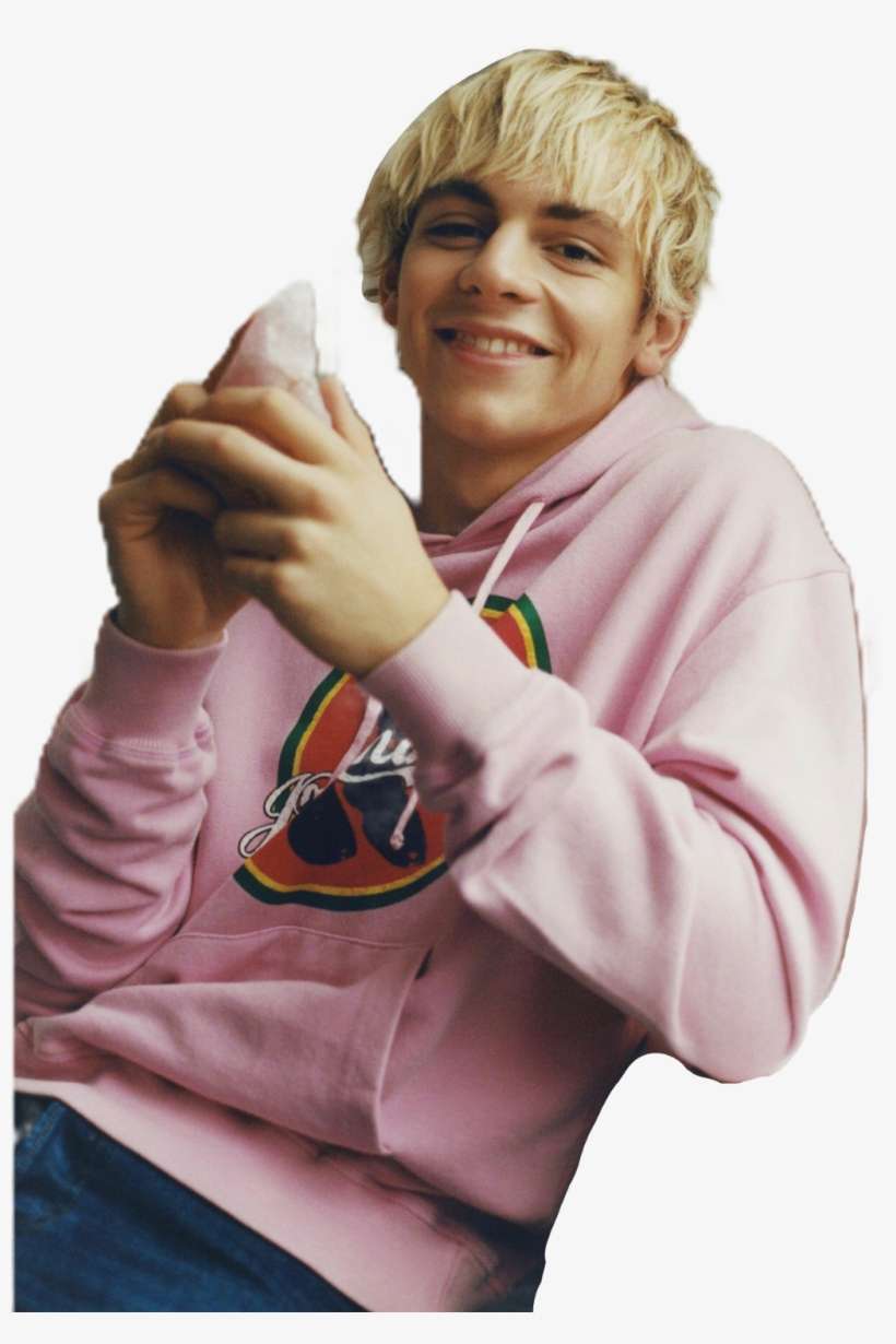 Report Abuse - Ross Lynch 2018 Smiling PNG Image | Transparent PNG Free ...
