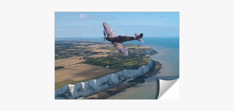 Spitfire Over England - Spitfire Phone PNG Image | Transparent PNG Free ...
