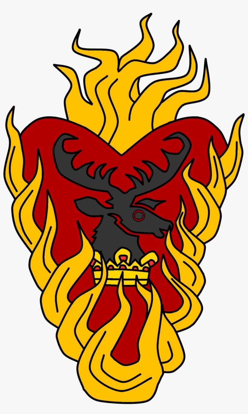Download Lannister Sigil Png | Transparent PNG Download | SeekPNG