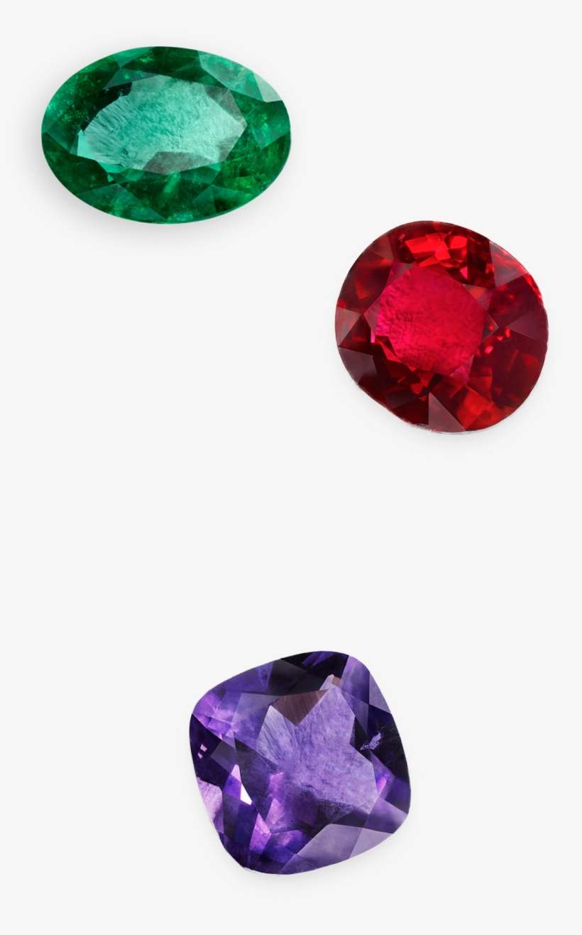 Individuals With Their Own Personalities And Preferences - Gemstones ...