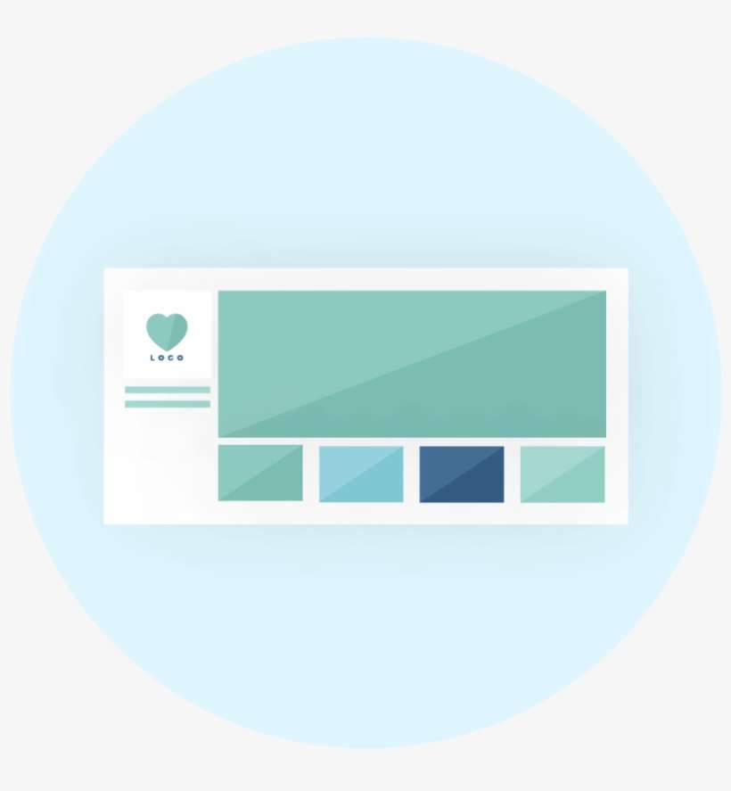 Facebook Branding Icon - Circle PNG Image | Transparent PNG Free ...