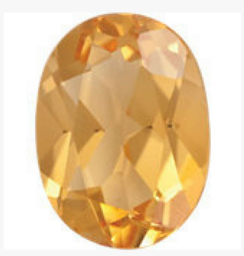 Usna Class Ring Citrine - Diamond PNG Image | Transparent PNG Free ...