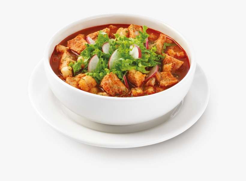 Pozole - Aloo Gobi PNG Image | Transparent PNG Free Download on SeekPNG