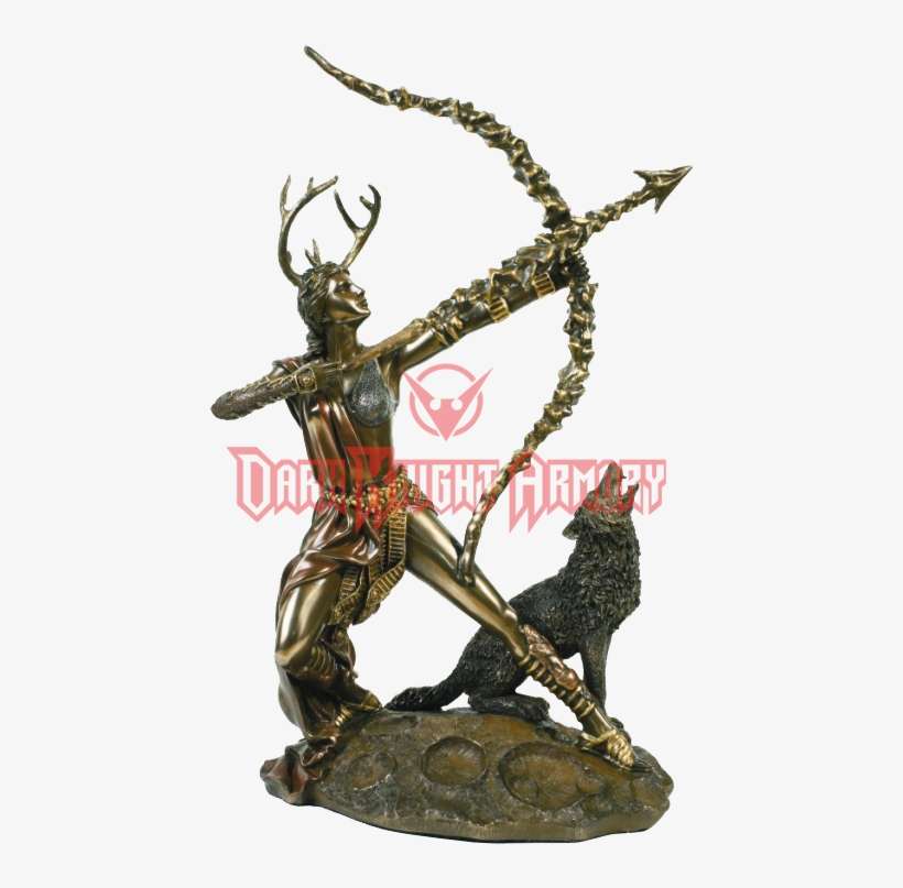 Roman God With A Bow PNG Image | Transparent PNG Free Download on SeekPNG