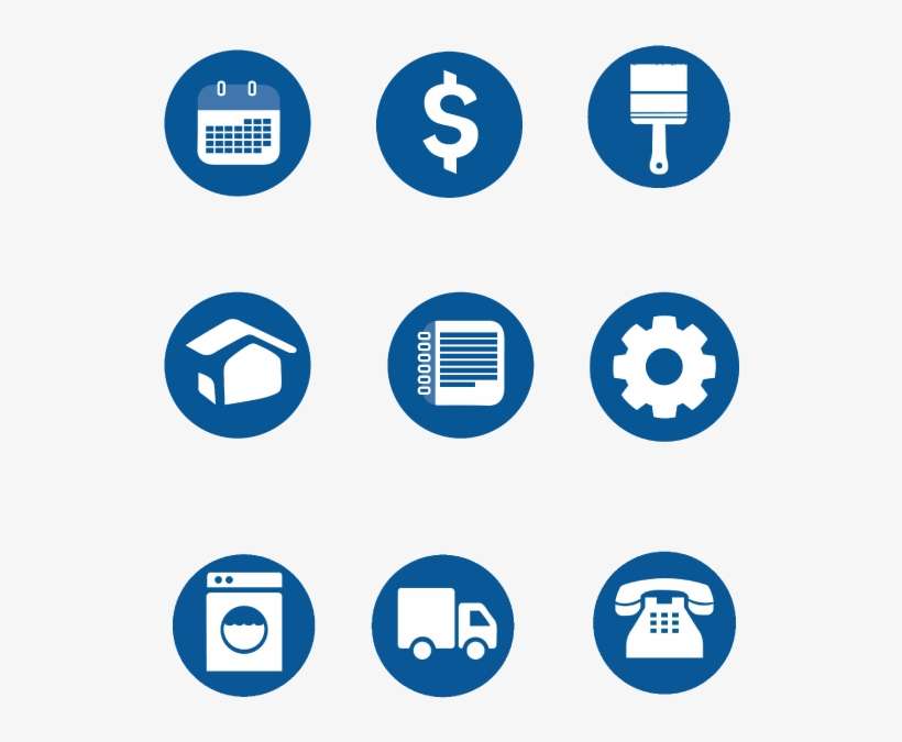 Habitat For Humanity Icons PNG Image | Transparent PNG Free Download on ...